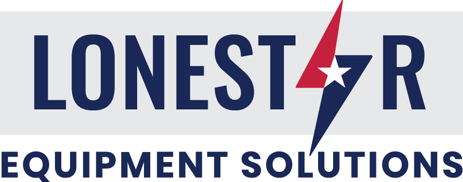 Lonestar Equipment Solutions - Texas Sales & Rentals