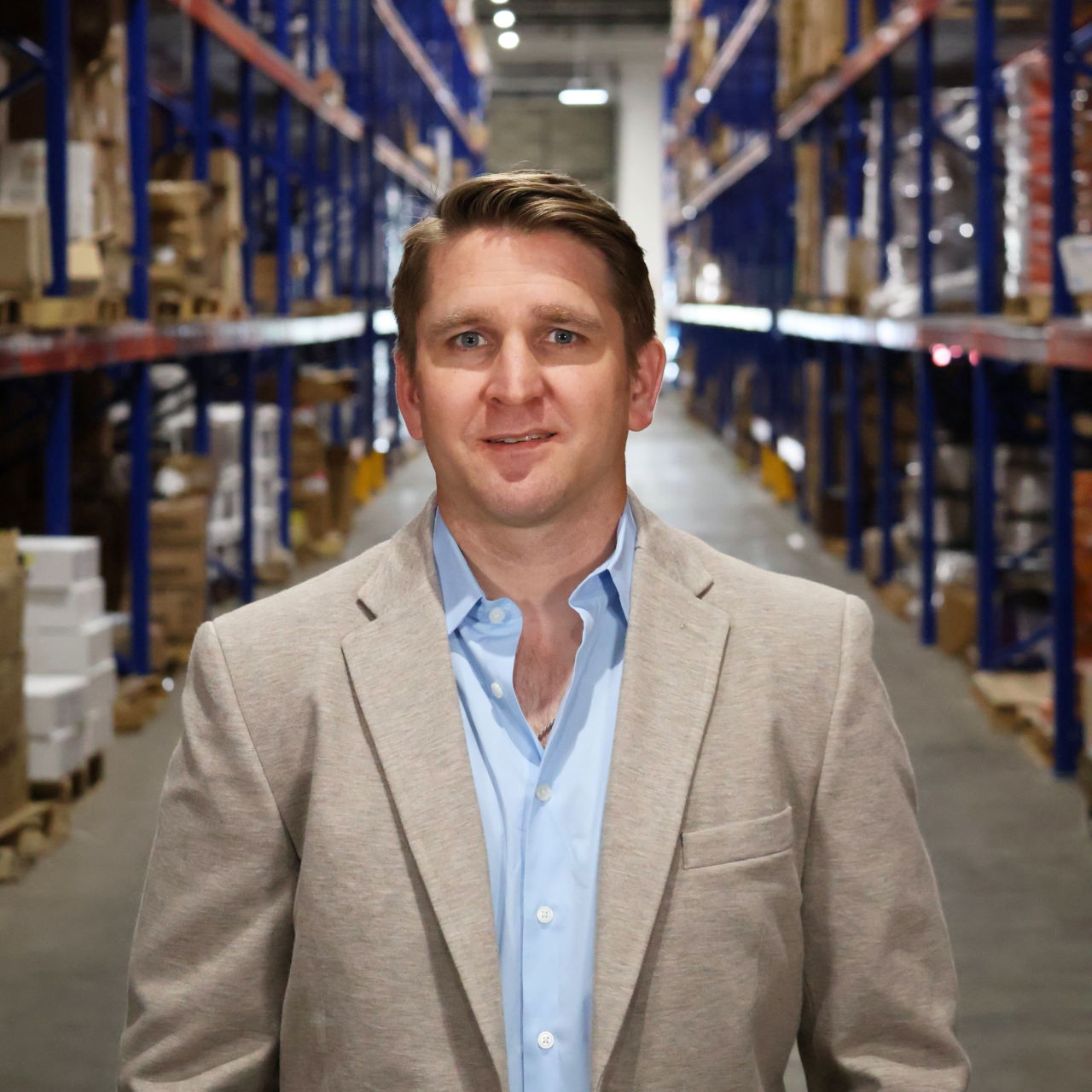 Our Team - Lonestar Equipment Solutions